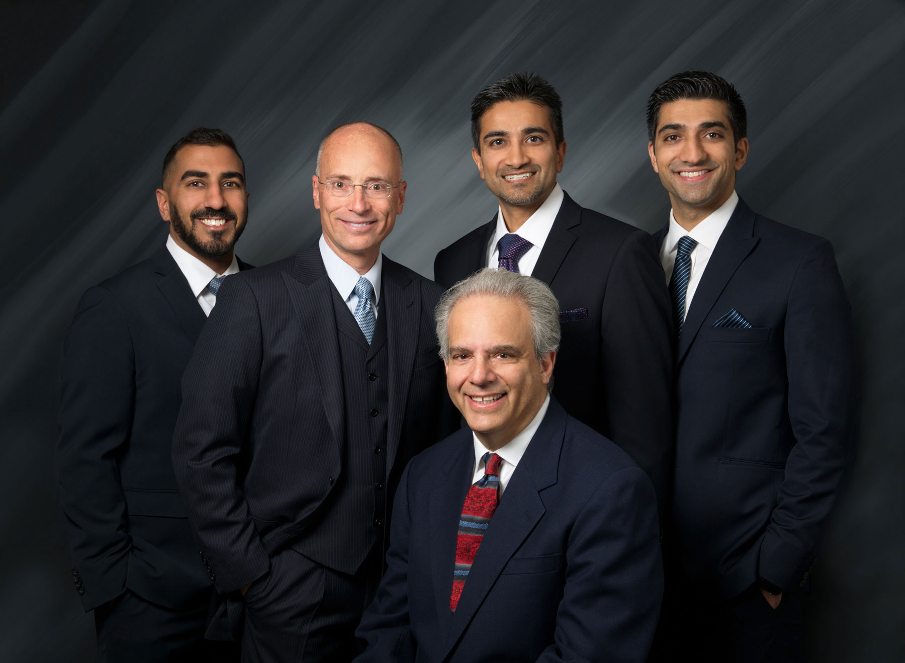 Diseases and Surgery of the Retina and Vitreous - Retina Associates