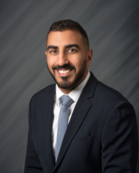 Retina Surgeon - Kevin H. Patel MD - Retina Associates